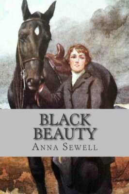 Black Beauty by Sewell, Anna Book The Fast Free Shipping 9781503251281 ...