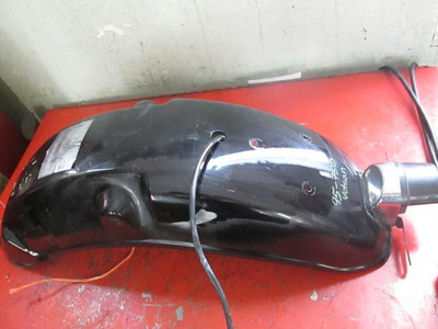 Kawasaki VN750 Vulcan rear fender 35023-1124-44 | eBay