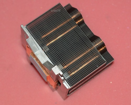 Dell U884K PowerEdge R910 Server CPU Processor Heatsink NEW | eBay