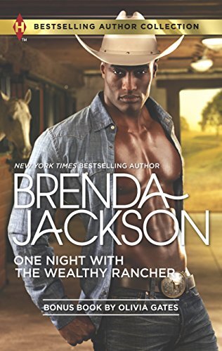 One Night with the Wealthy Rancher & Billionaire, M.D.: A 2-in-1 ...