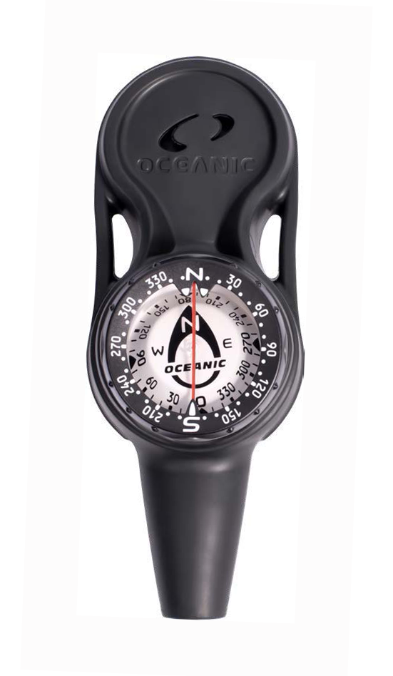 Oceanic Maxdepth Three Gauge Navcon Swiv Console | eBay