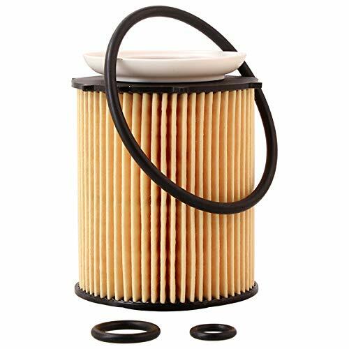 MANN Oil Filter HU711/6Z 2701800009 | eBay Australia
