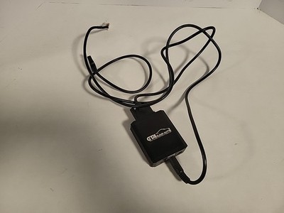 GTA CAR KIT IPHONE IPOD MP3 INTEGRATION AUX CAR ADAPTER. Q4 | eBay
