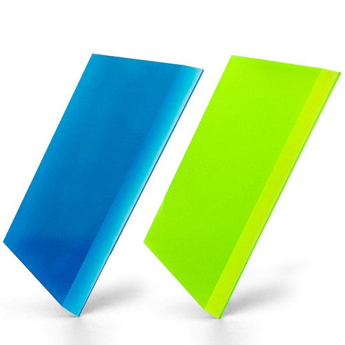 2pack Mini Squeegee Rubber Squeegee, 5.1x 2 inch, for Cleaning Glass ...