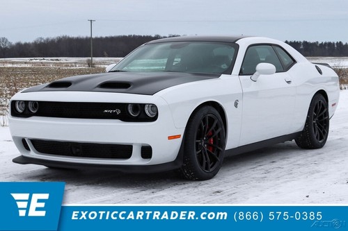 2023 Dodge Challenger SRT Hellcat Jailbreak Last Call | eBay