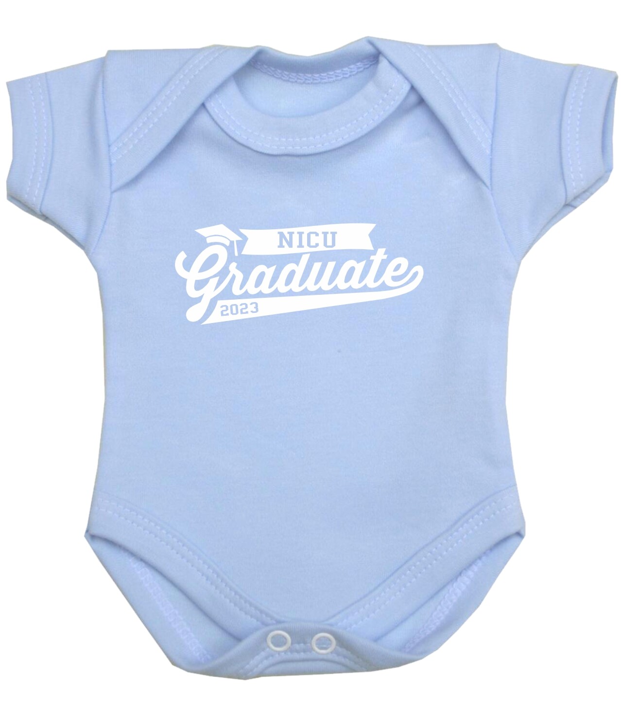 BabyPrem Premature Baby Clothes Newborn NICU GRADUATE Bodysuits Vests ...