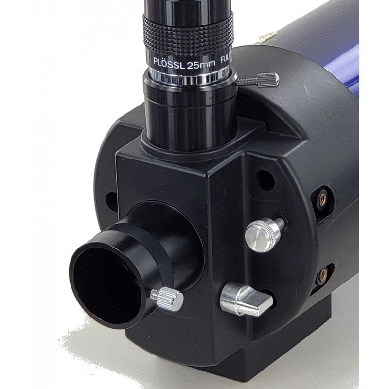 Meade ETX 90/105/125 Telescope Camera Adapter Kit for all Nikon DSLRs ...