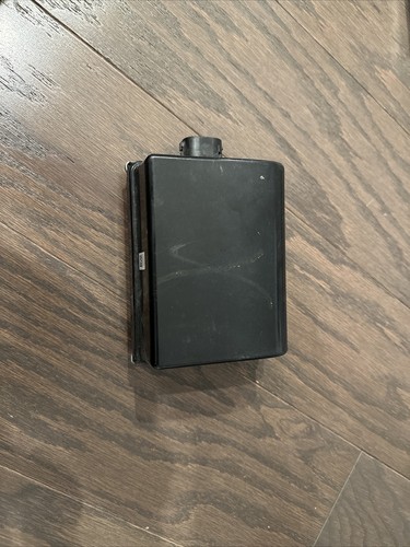 14-20 Genuine Infiniti Nissan Adaptive Cruise Control Radar Sensor ...