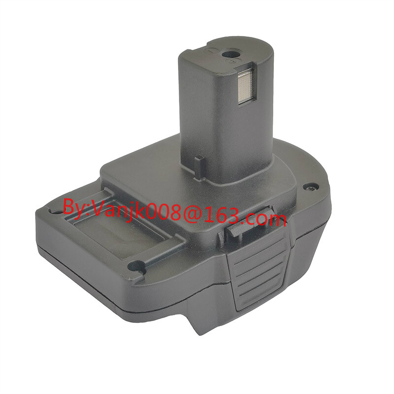 Adapter Upgarde for Ryobi 18V One+ Impact Tool To for Makita 18V Li-Ion ...