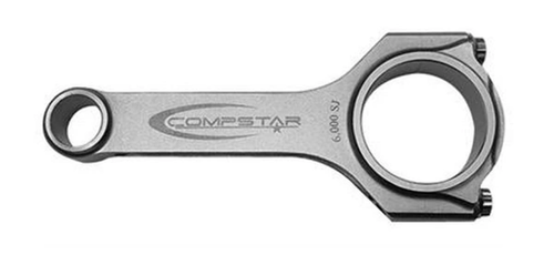 Callies CACSB7100ES3B9AH Compstar Series H-Beam Conrod Set - 7.100 ...