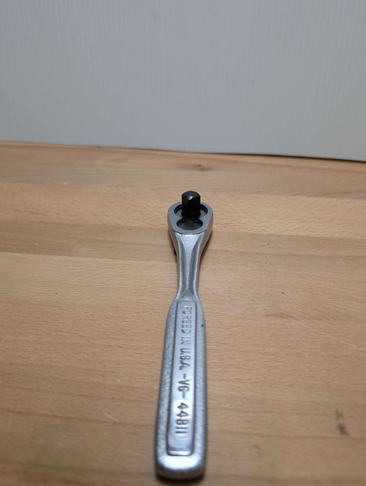 Craftsman 3/8" Drive USA K2aa 44811 Quick Release Ratchet for sale ...