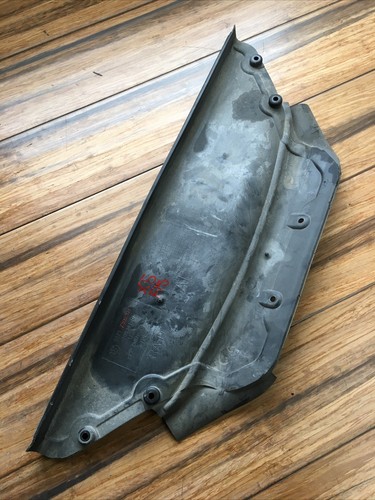 2014-2018 BMW X5 F15 Engine Bay Compartment Center Partition Panel ...