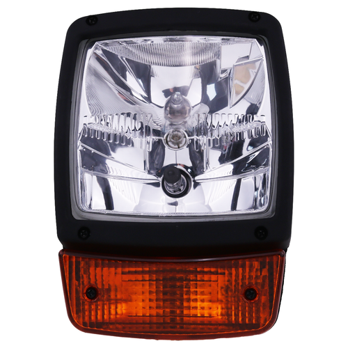 Head Lamp Light 700/50055 forJCB 214S 215S 217S 2CXL 3C 3CX 3CXSM 4C ...