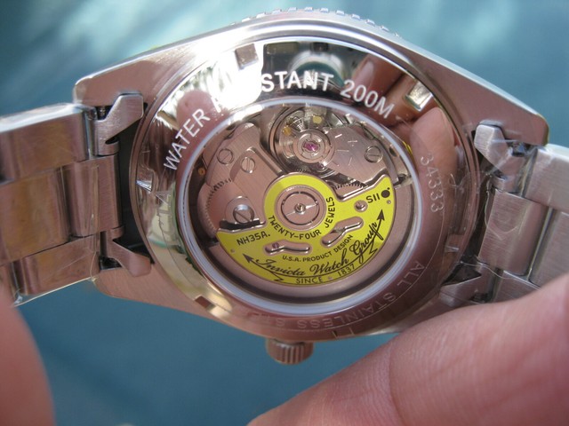 Invicta Pro Diver Black Men's Watch - 31290 for sale online | eBay