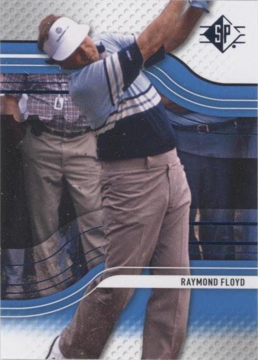 2012 SP - Raymond Floyd #8 Sapphire for sale online | eBay