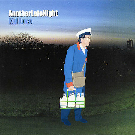 Anotherlatenight by Kid Loco (CD, 2003) for sale online | eBay