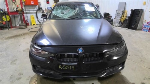 Fuel Tank Plastic Fits 12-18 BMW 320i 550331 | eBay