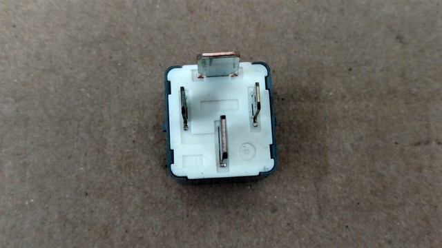 Toyota Lexus DENSO Relay OEM 90987-02025 12v Fast for sale online | eBay