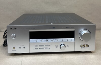 Yamaha HTR-5830 Receiver HiFi Stereo 5.1 Channel Home Audio AM/FM Home ...
