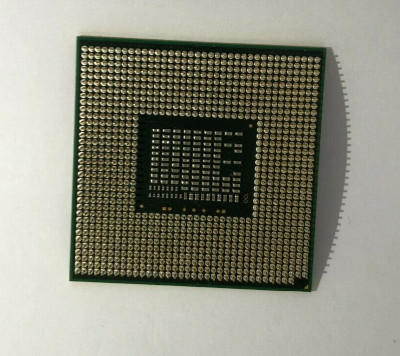 Intel Core i3-2330M 2.2GHz 5GT/s PGA988B FCBGA1023 Laptop CPU- SR04J | eBay