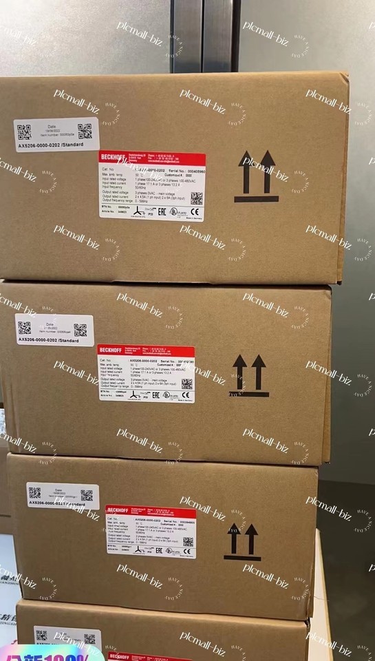 AX5206-0000-0202 Servo driver AX5206-0000-0202 | eBay