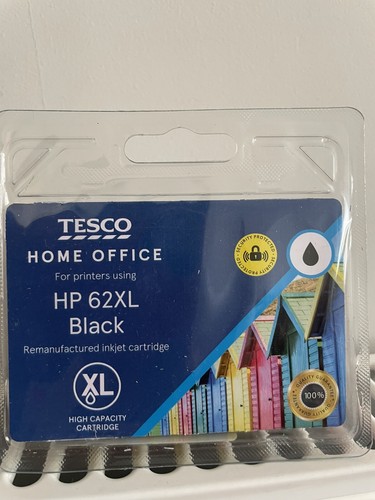 New Tesco Canon PG1-550XL Black Ink Cartridge XL | eBay