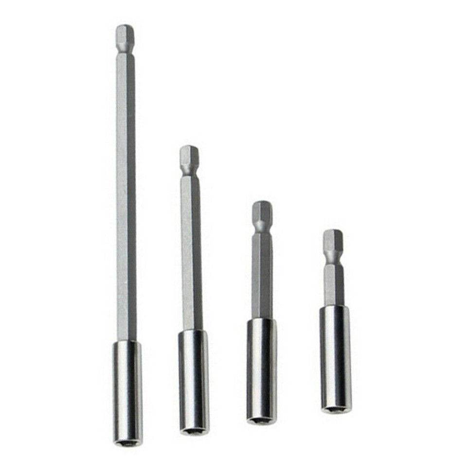 Durale Screw Bits Hex-shank Quick Change Replacement Screwdriver 1 ...