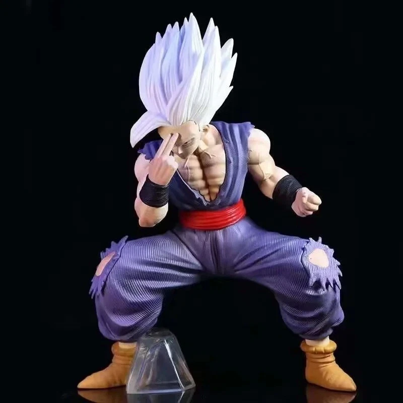 Gohan Super Saiyan Toys