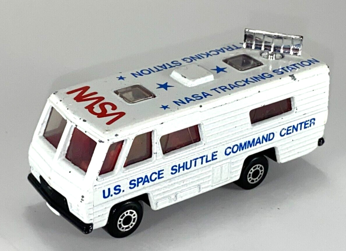 Nasa Tracking Stations