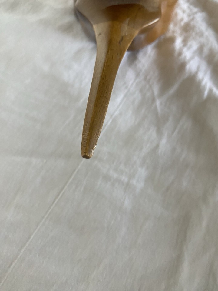 RARE #1 Gordon Stennett Duck Pintail Sculpture Wood Carved 1980 Signed ...