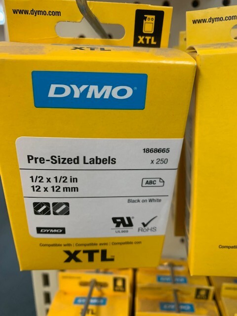 Dymo 1868665 for sale online | eBay