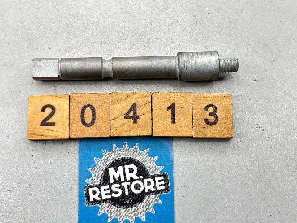 Suzuki DR350 '90-96' DR250 '90-94' Decompression Shaft 12941-14D01 | eBay