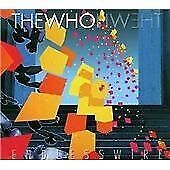 Endless Wire by The Who (CD, 2014) for sale online | eBay