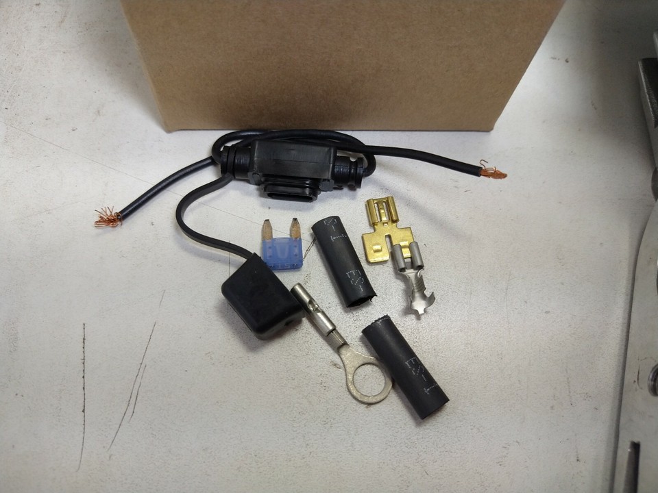 S&S compression release heads, Custom Harley ACR kit using Harley ...