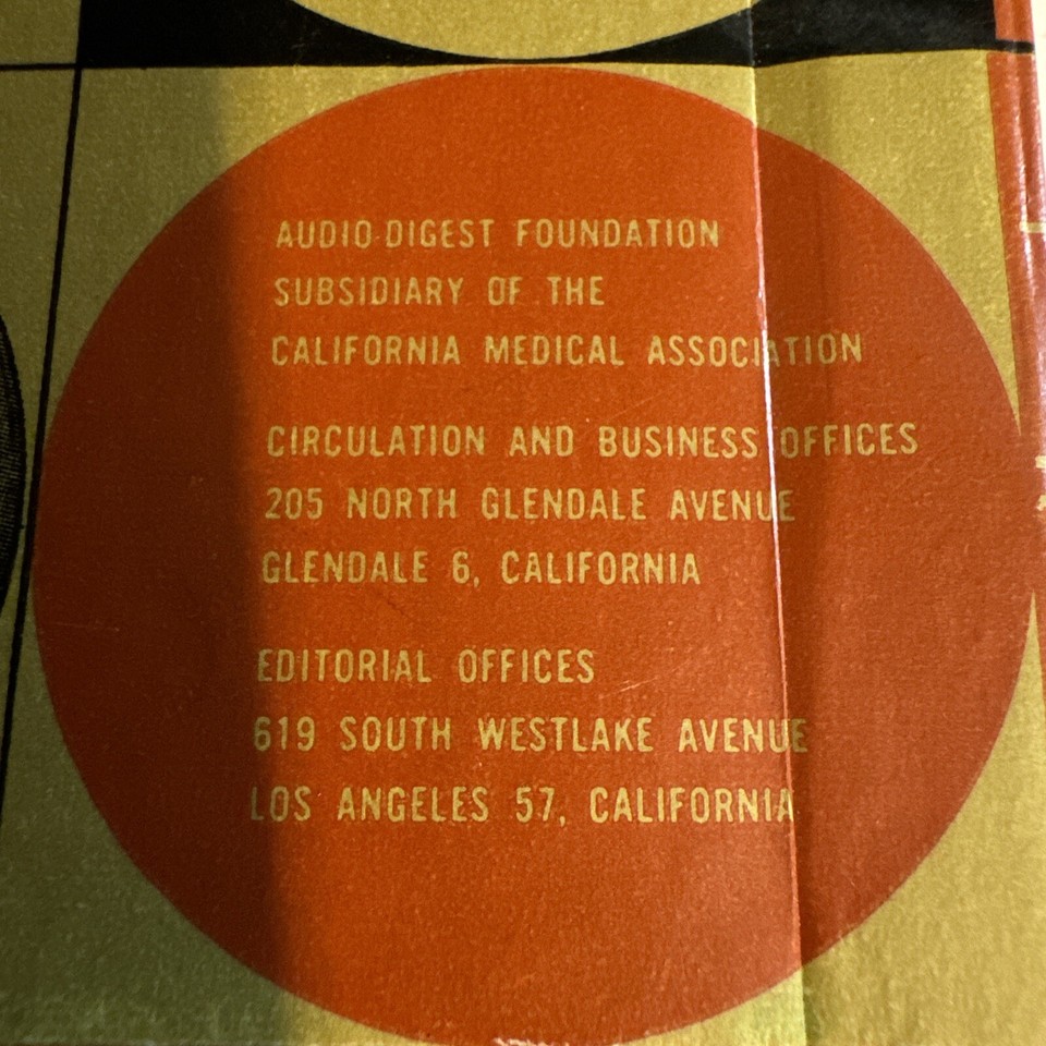 Audio-Digest Reel to Reel Tape , 3-3/4 IPS, New Never Used | eBay