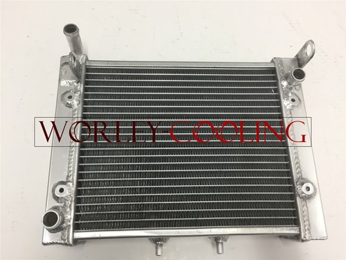 VIC-Aluminum radiator for CAN-AM/CANAM RENEGADE 500/800 R EFI 2007-2012 ...