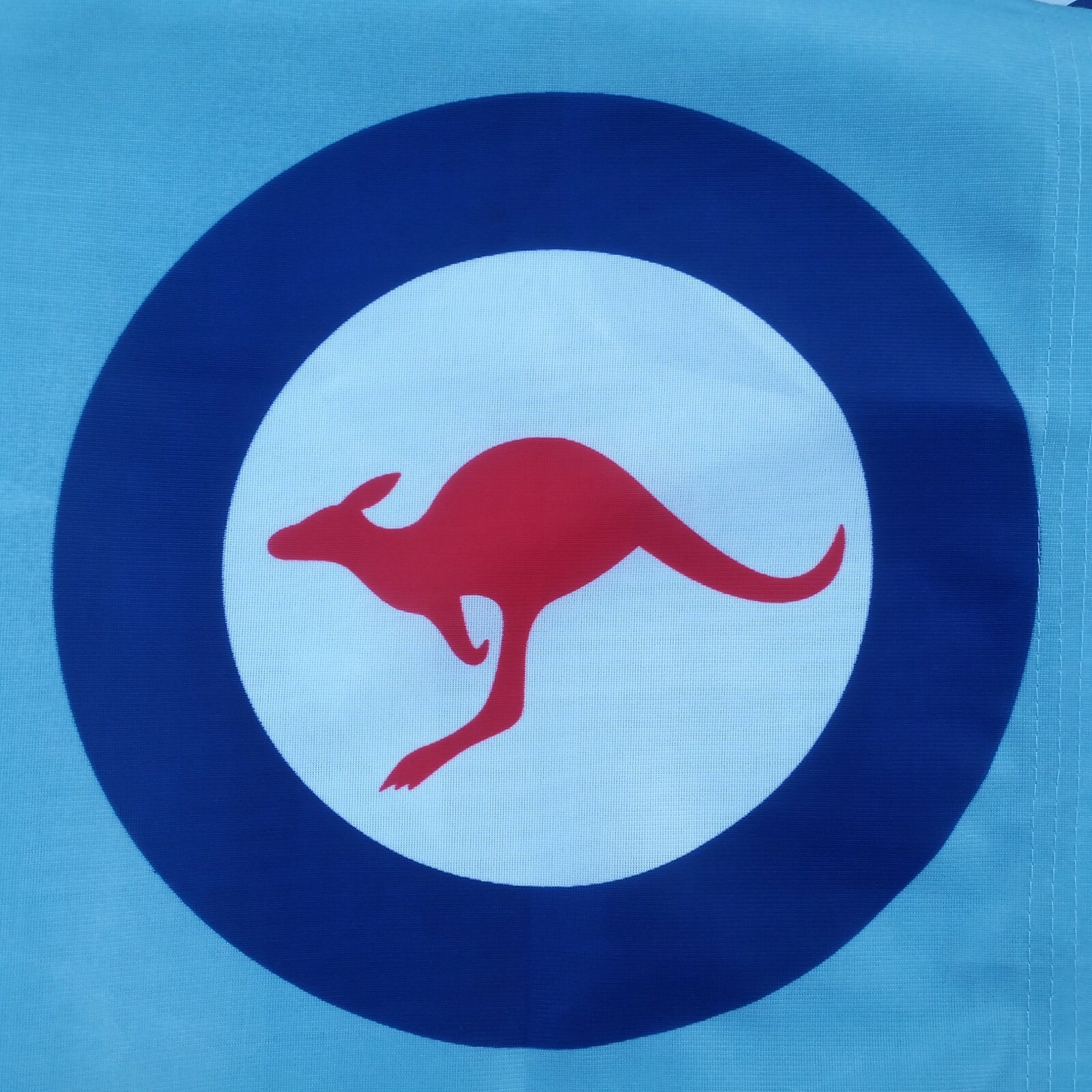 **FREE SHIPPING** Royal Australian Air Force RAAF Ensign Flag ...