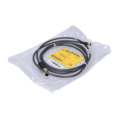 Turck PKG4M-2-RSC4.4T/TXL New NFP | eBay