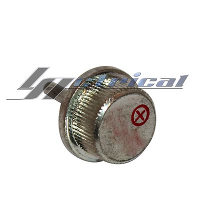 100% NEW POSITIVE + DIODE 70Amp 70A 200 Volt, 1/2 Press Fit Positive ...