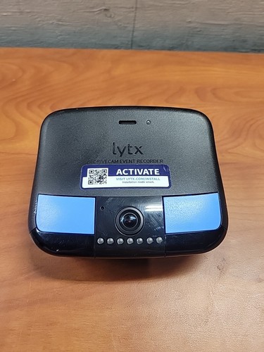 Lytx SF300 DriveCam Fleet Dash Cam Recorder New DC-7000-01 | eBay