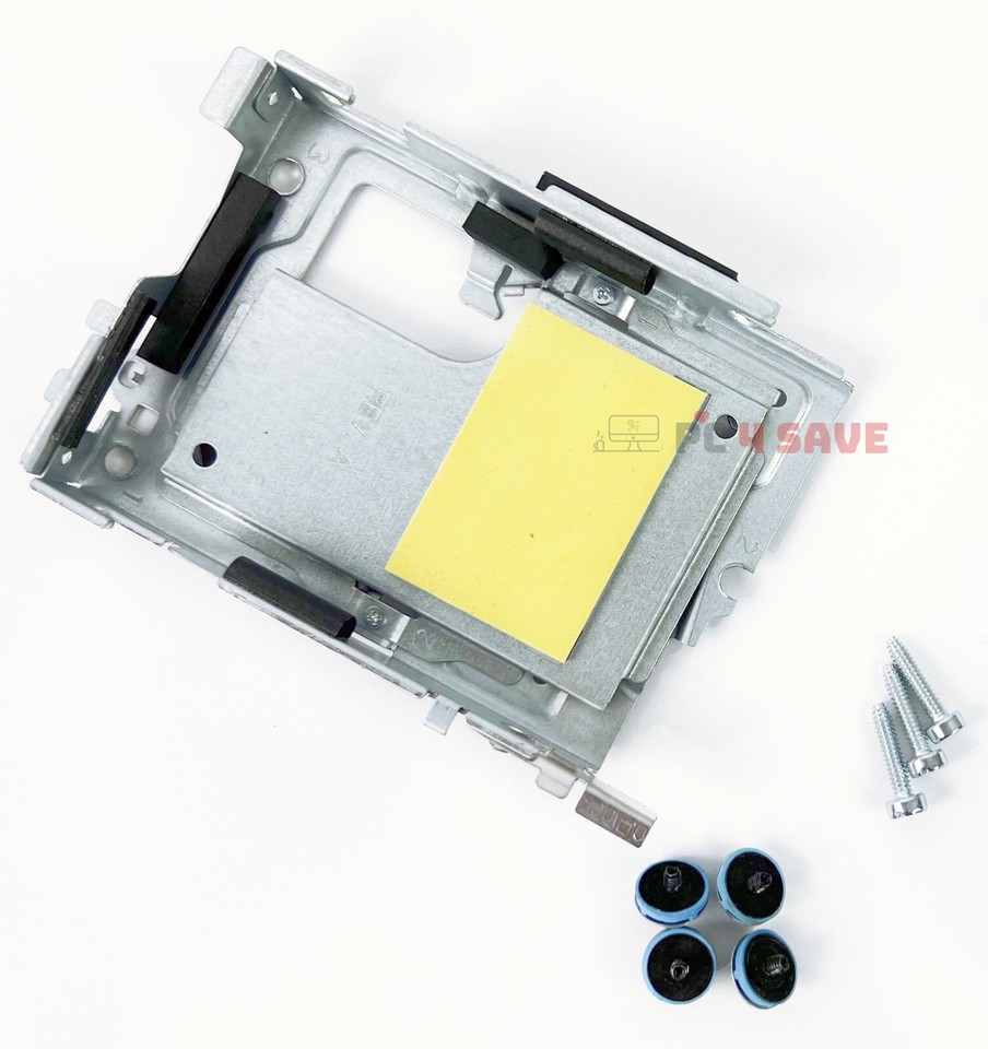 HP 400 G2 / 600 G2 /800 G2 Mini Desktop PC 2.5" SSD HDD Caddy SATA ...