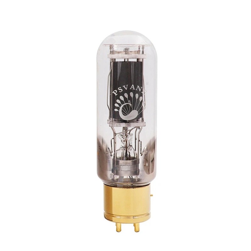 Matched Pair Psvane 805A HiFi Series Vacuum Tube Replace FU-5 805 ...