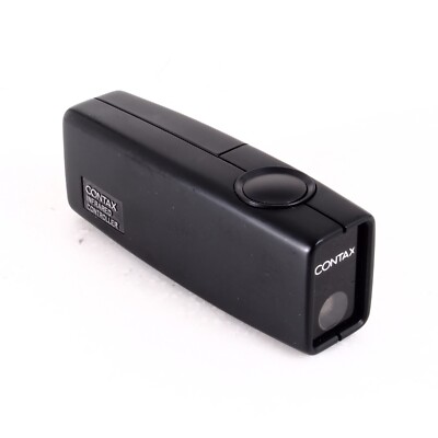 ^ Contax Infrared Controller - for RTS Camera System! [EX+++] | eBay