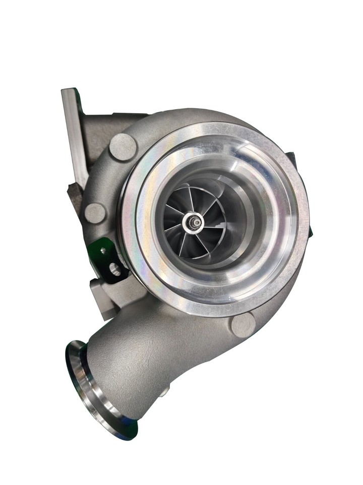 Turbo Turbocharger For Paccar HE400VG MX13 13.0L 5548355 5459130 ...