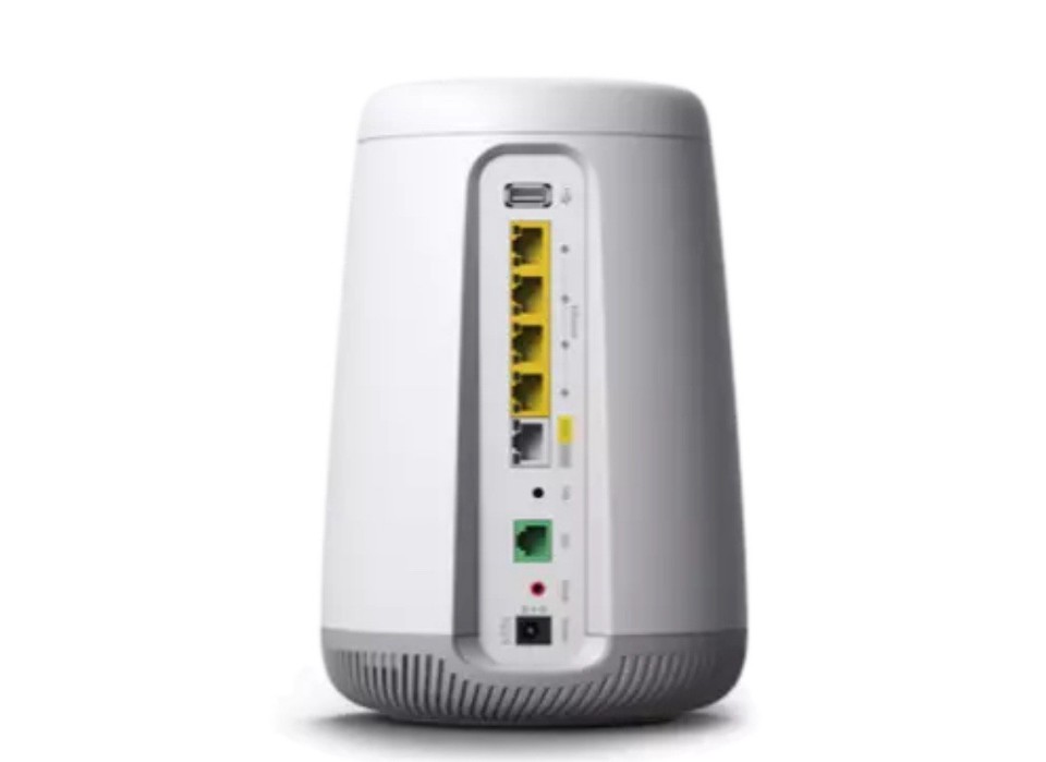 Brand NEW CenturyLink Zyxel C4000BZ BG Modem Router 2023 Model Bright ...