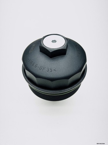 Oil Filter Housing Cap for VW SHARAN 2.8 VR6 1995-2000 EEP/VW/316A | eBay