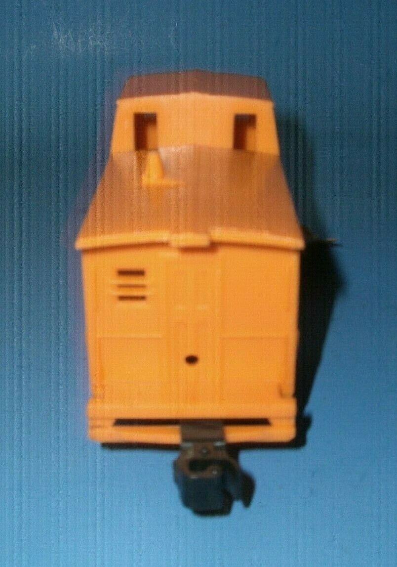 Marx NYC Pacemaker Caboose | eBay