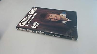 Gillian Gilks : A Life of Badminton, Hunn, David, Used; Good Book ...