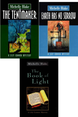 Lily Connor Series All 1 Books in Mass Market Paperback 9780425196908| eBay