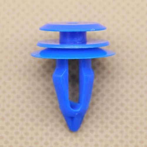 30pcs Car Trim Clip Wheel Arch Door Panel Fixing Replacement Front Rear ...